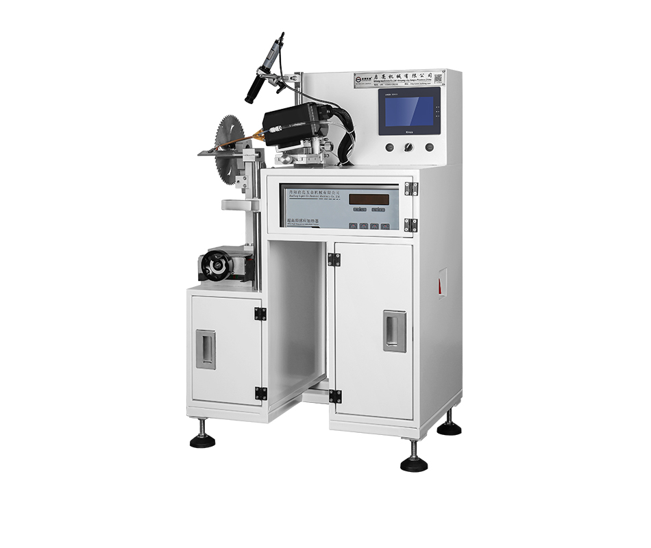 MW 800K Manual high frequency welding machine - kelion